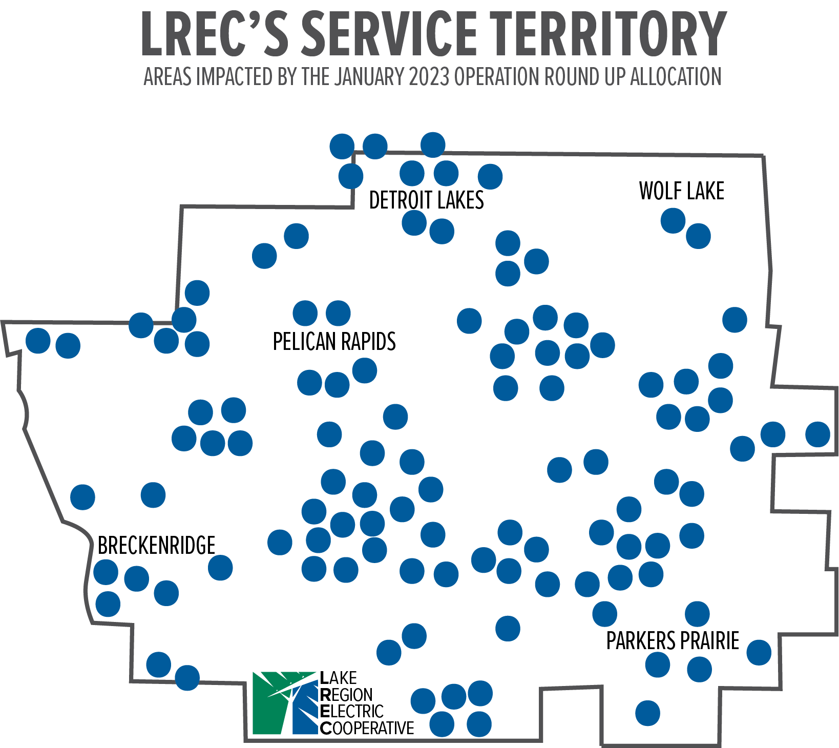Lake Region Electric Cooperative Awards $44,950 in Funding to Local ...