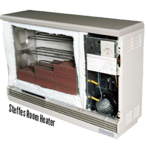 Space Heating Sales & Programs - Lake Region Electric Cooperative