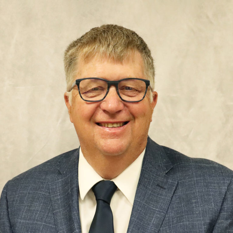 Board of Directors - Lake Region Electric Cooperative