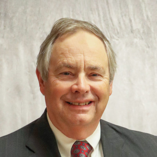 Board of Directors - Lake Region Electric Cooperative