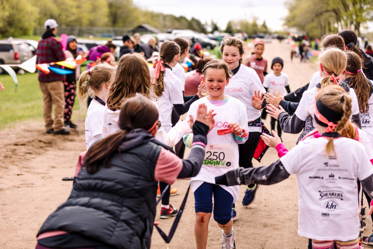 Operation Round Up - Lake Region Electric Cooperative