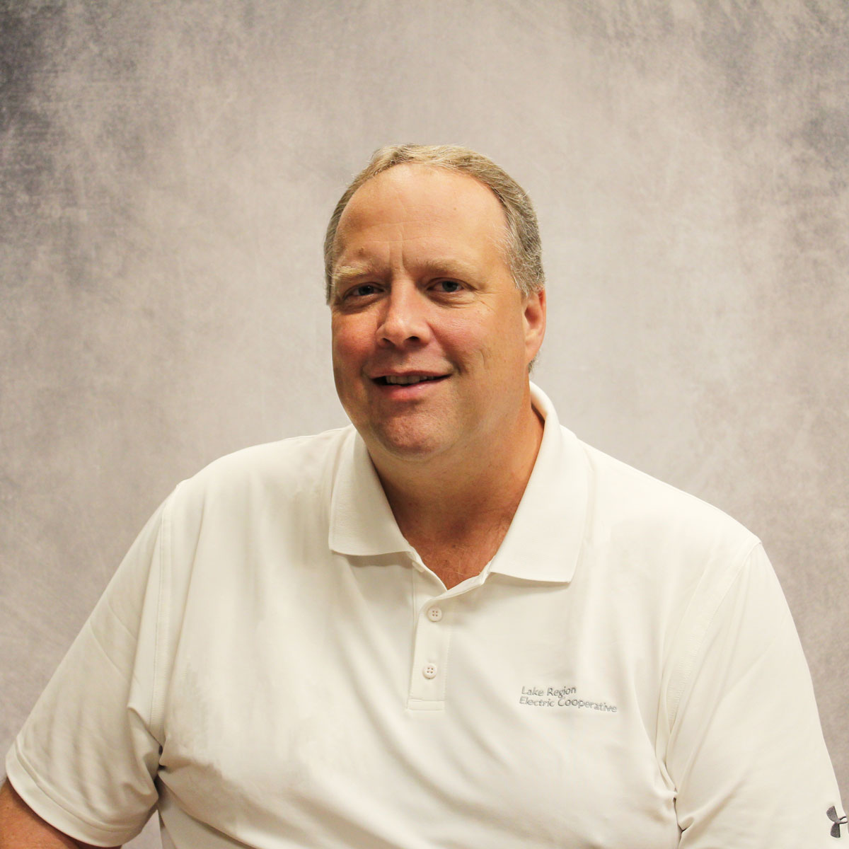 Leadership Team - Lake Region Electric Cooperative