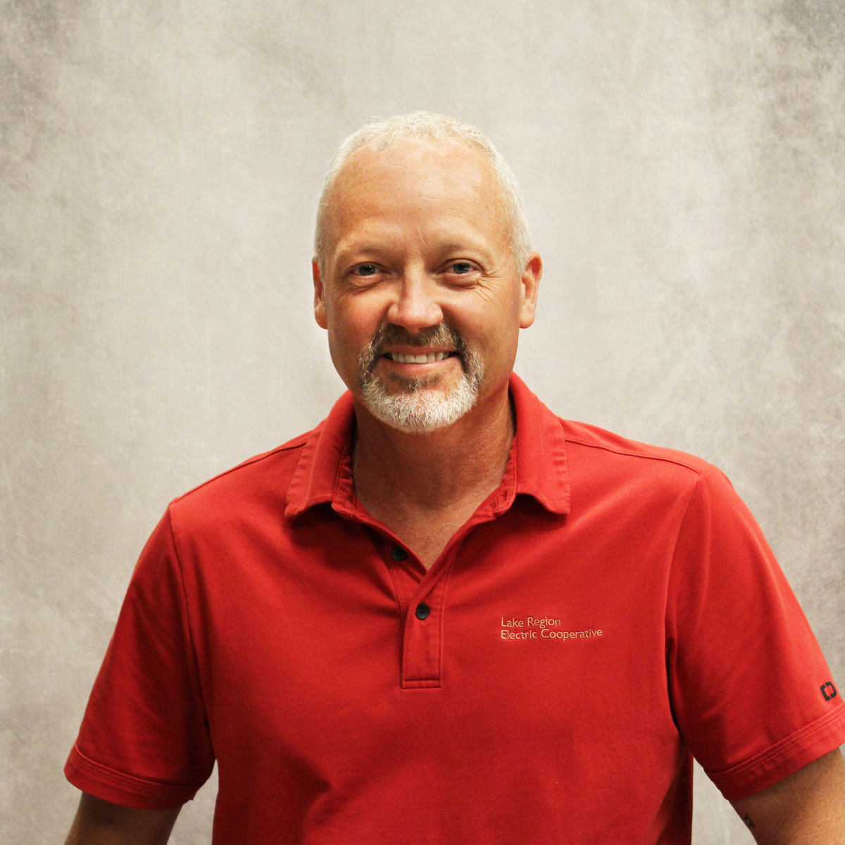 Leadership Team - Lake Region Electric Cooperative