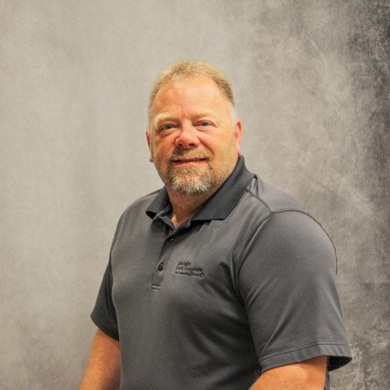 Leadership Team - Lake Region Electric Cooperative