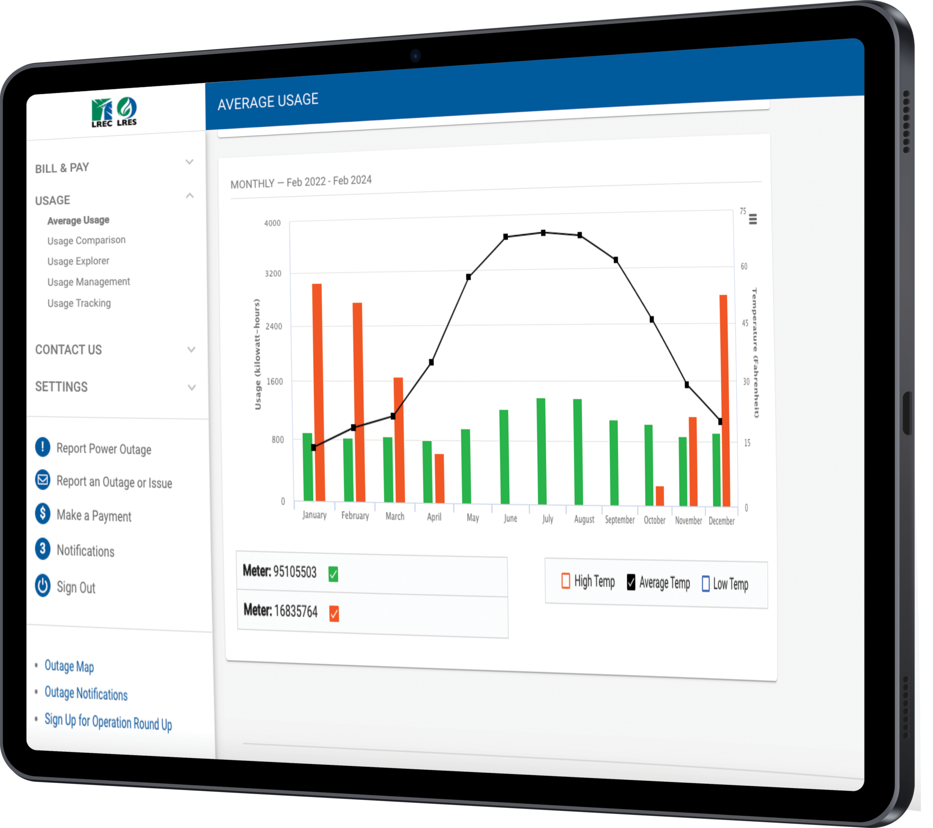 What Is SmartHub? - Lake Region Electric Cooperative