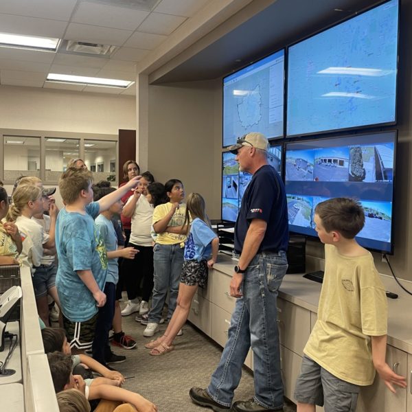 LREC - Your local, trusted energy services provider