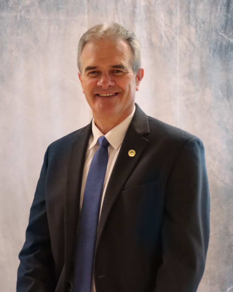 CEO Tim Thompson Announces Resignation - Lake Region Electric Cooperative