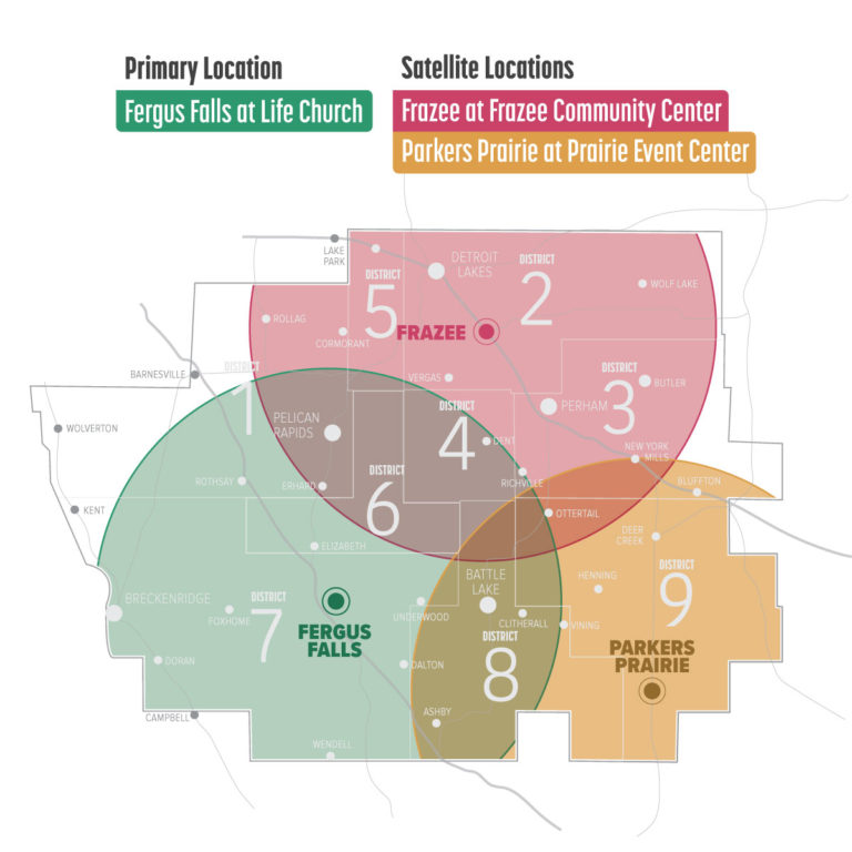 2025 Annual Meeting - Lake Region Electric Cooperative