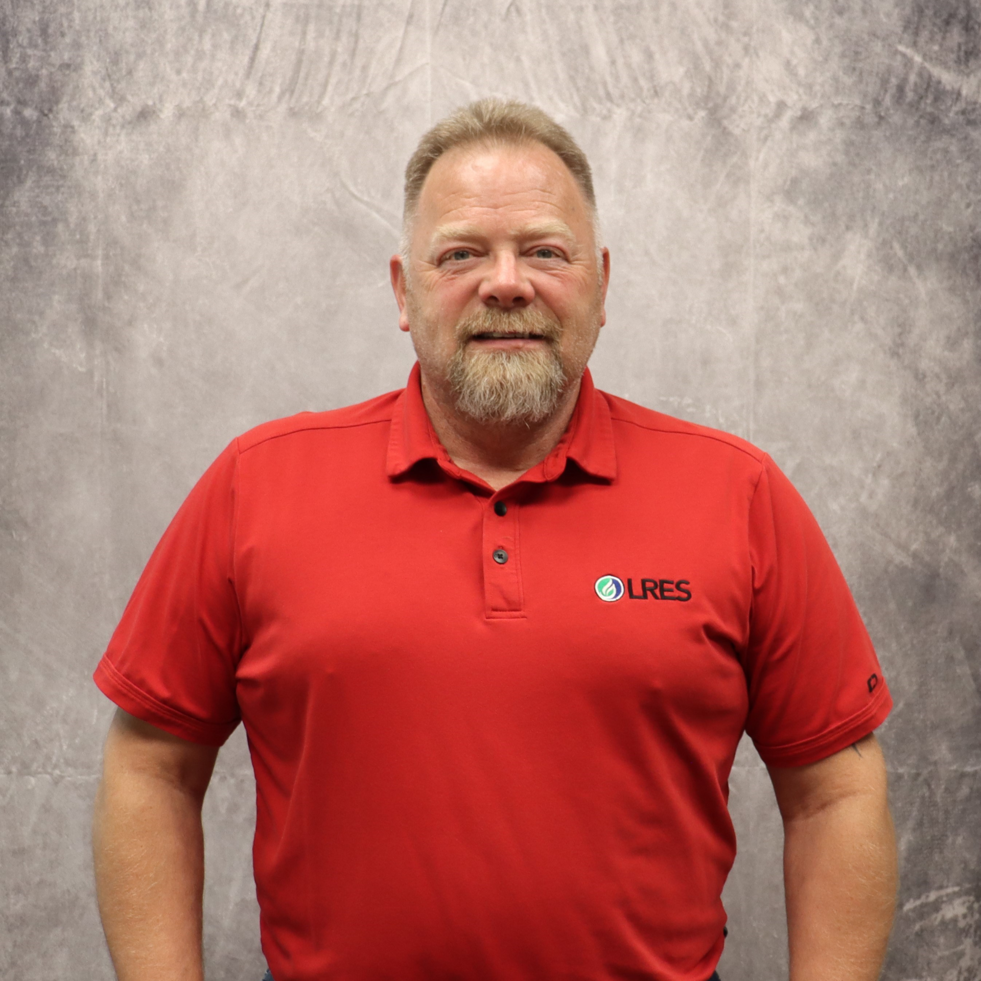 Leadership Team - Lake Region Electric Cooperative