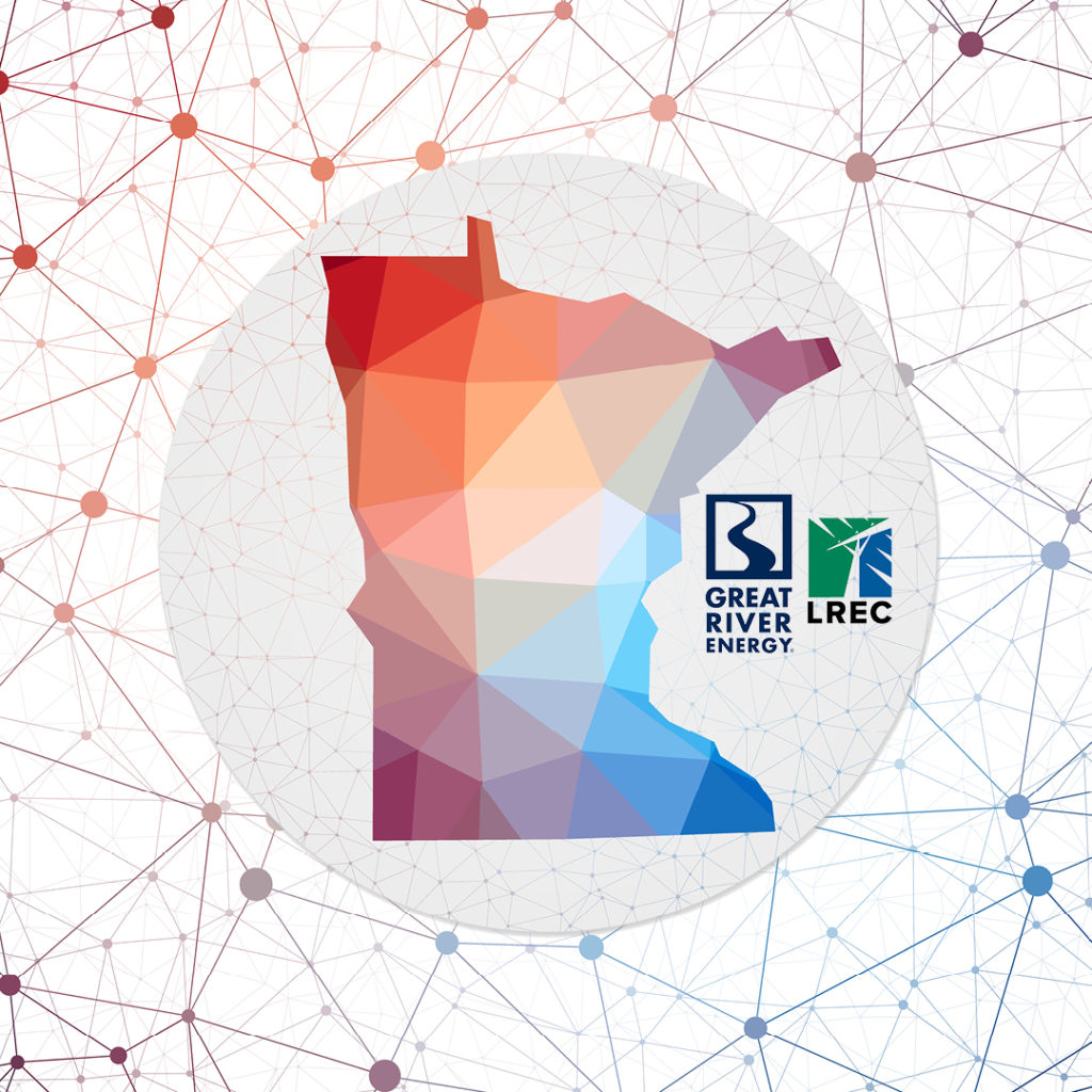 Member Mailing: Great River Energy 2026 Membership Energy Use Survey ...